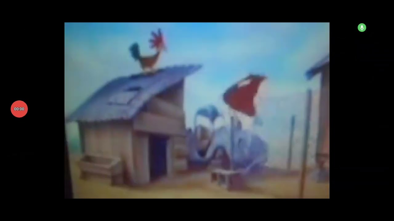 Scene For "Rover Dangerfield Tells The Phantom Virus to Knock It Off ...