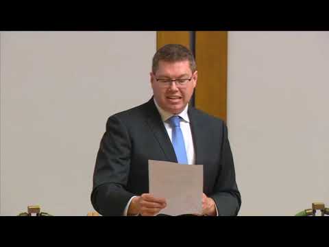 PAT CONROY MP - PARLIAMENT OF AUSTRALIA - CONSIDERATION IN DETAIL ...