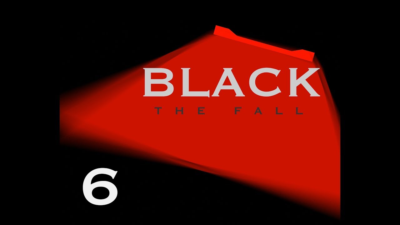 Black the Fall - Episode 6 - Wrecking Ball - YouTube