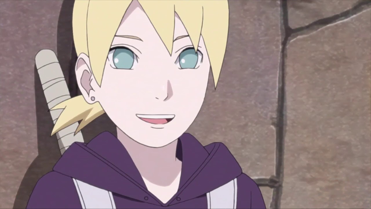 Toonami - Boruto Episode 12 Promo (HD 1080p) - YouTube