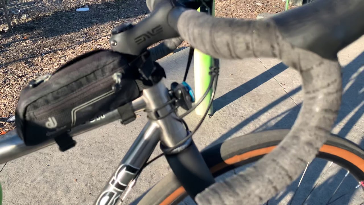Seven Evergreen SL custom build long term review (part1) - YouTube
