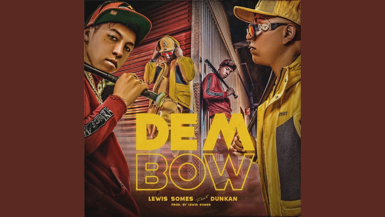 Dembow - YouTube Music