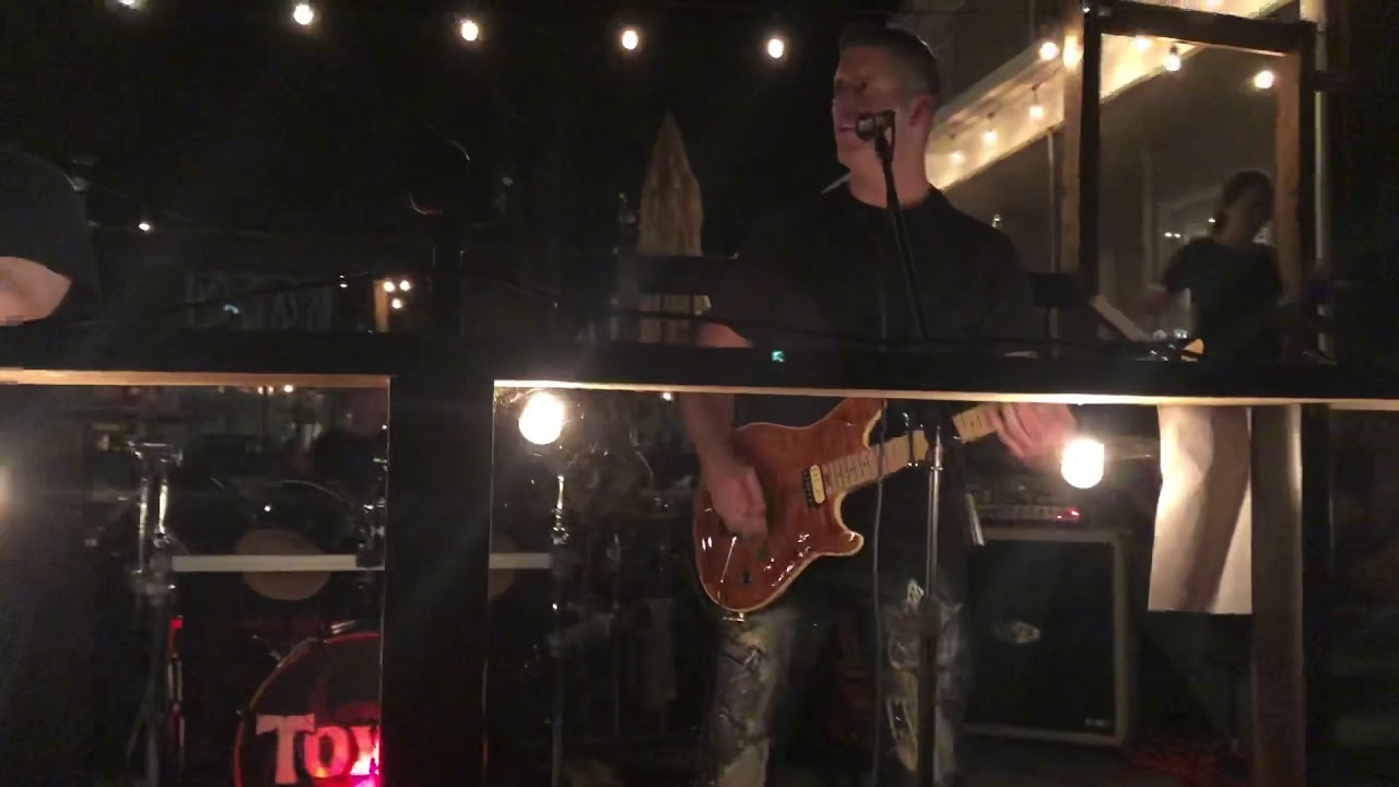 Toxic Promo 2020 - YouTube