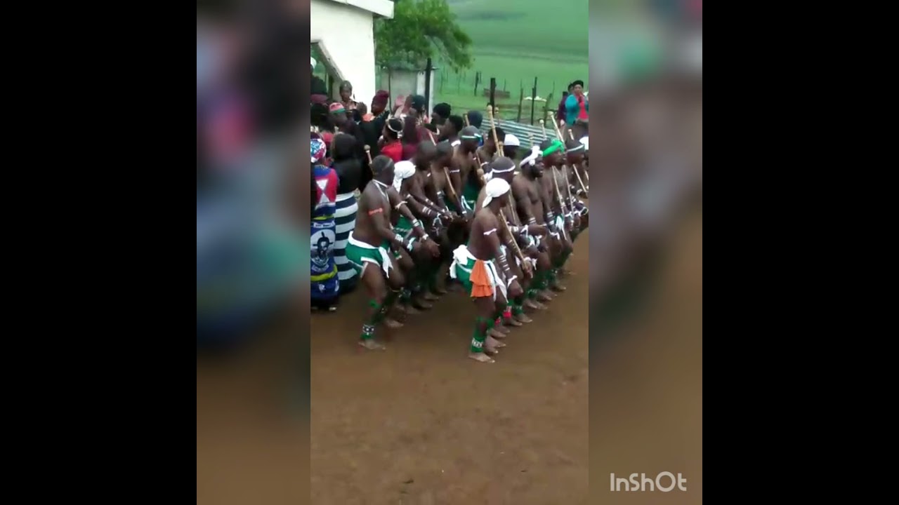 amaBhaca amahle !! - YouTube