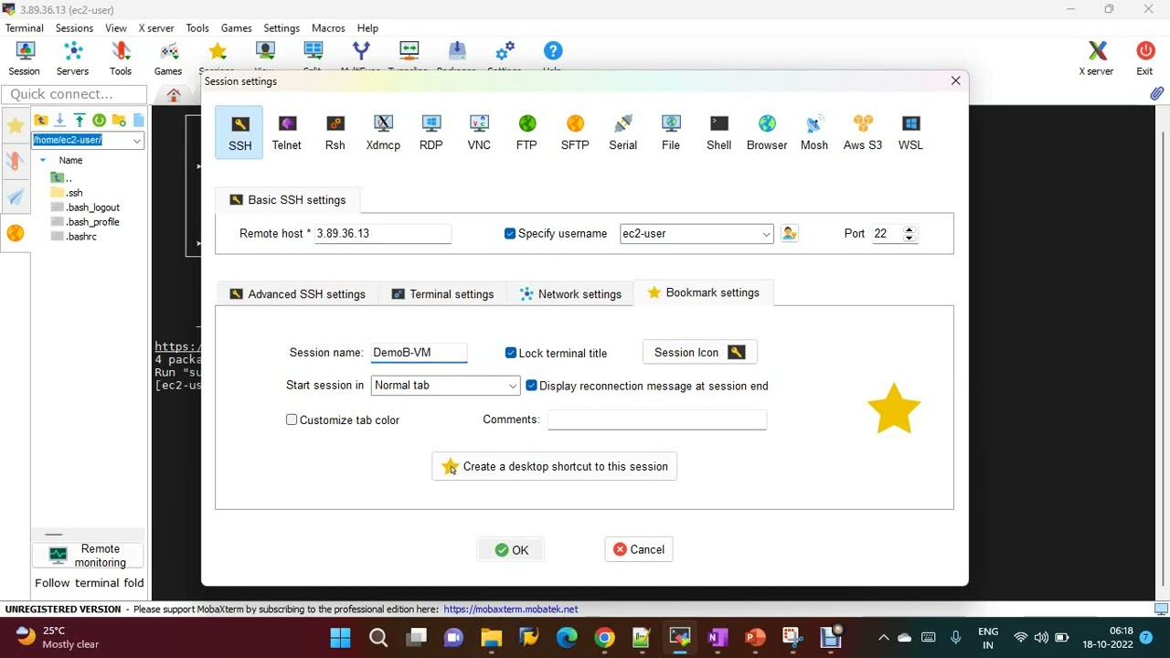 How to create AWS VPC Peering -Step by Step || How to Establish the Connection between Two VPC's ...