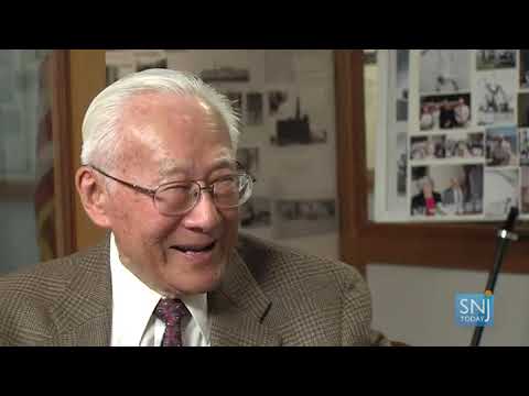SNJ Today Documentaries - An Interview With Frank Ono - YouTube