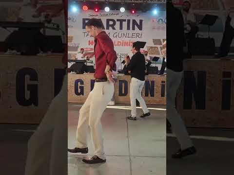 BARTIN TANITIM GÜNLERİ İSTANBUL ATATÜRK HAVAALANI MİLLET BAHÇESİ   