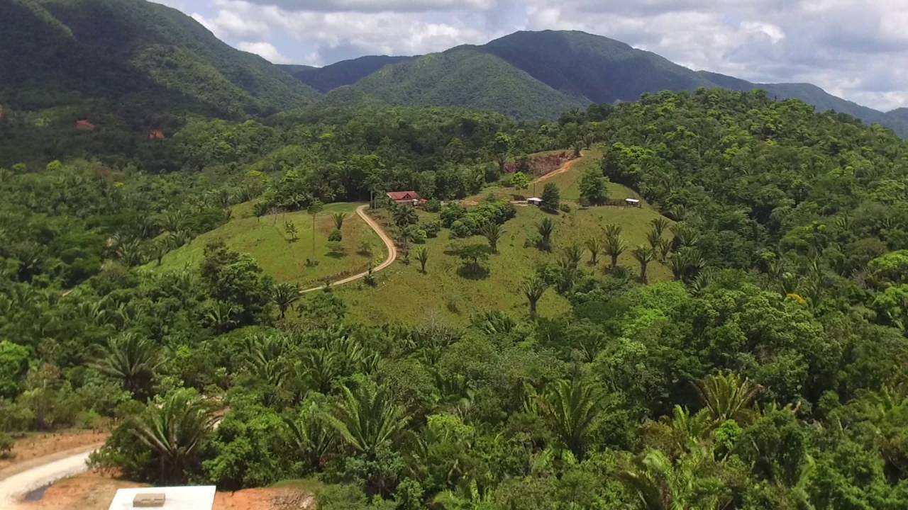 Hummingbird Mountain View Home - YouTube