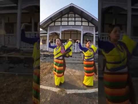 Bai-Dima/Murithai/Ronali Haflongbar & Ponchala Haglongbar/Dimasa Festival/Dimasa Tradition & Culture