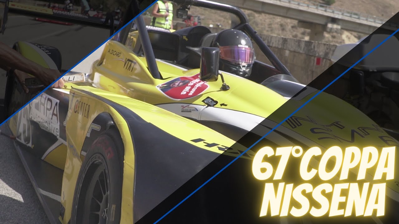 Andrea Di Caro | Emotion CLIP | 67° Coppa Nissena 2022 - YouTube