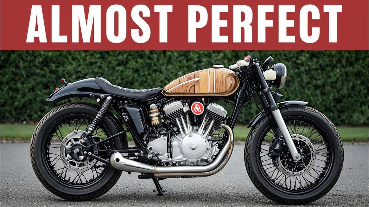 Top 7 New Motorcycles That Are Almost Perfect According To Consumer ...