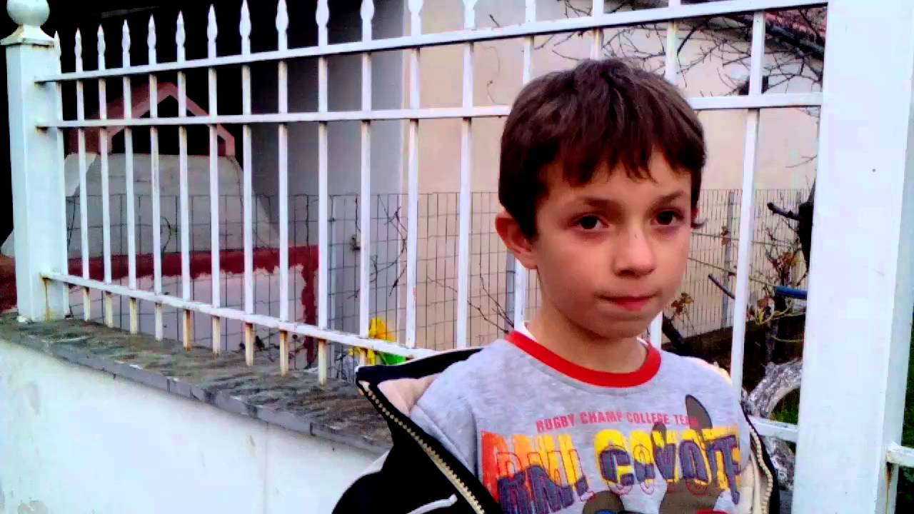 Συζητηση για το καναλι μας#1 - YouTube