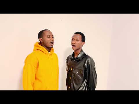 Nimuze twongere twubake 📖(official video)