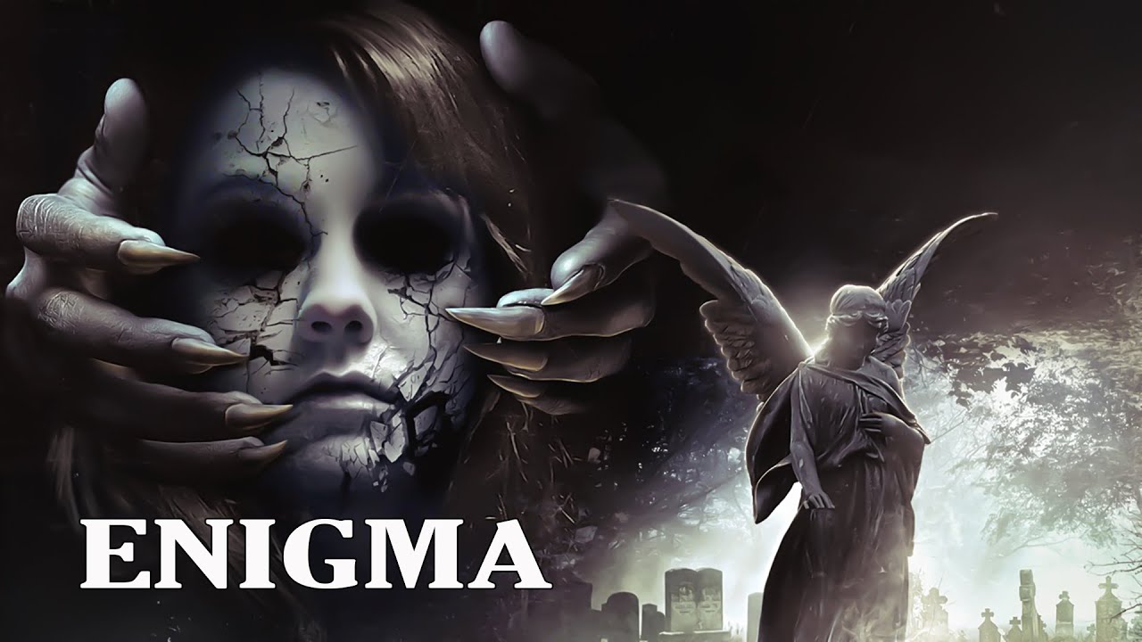Enigmatic music mix / Best of Enigma - Sadeness 2022 - YouTube