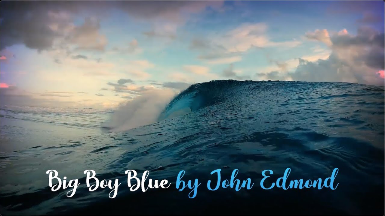 Big Boy Blue - YouTube