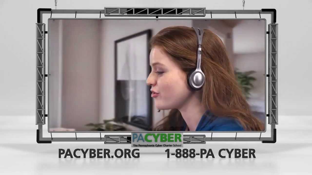 PA Cyber - Choice - YouTube
