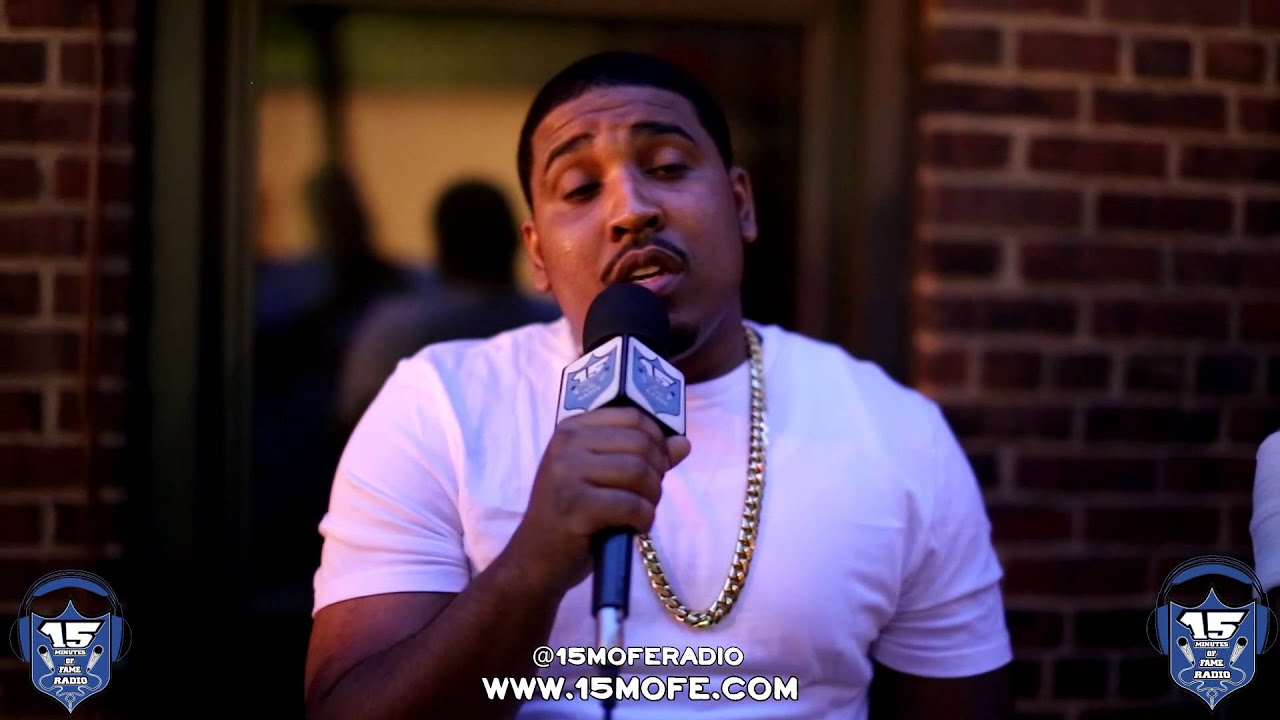 Goodz on Battle vs. Aye Verb, Jaz vs 40 B.A.R.R.S & "NHB" Recap, Him ...