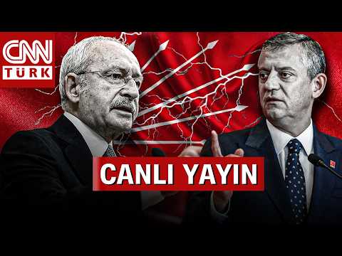 CHP'de \
