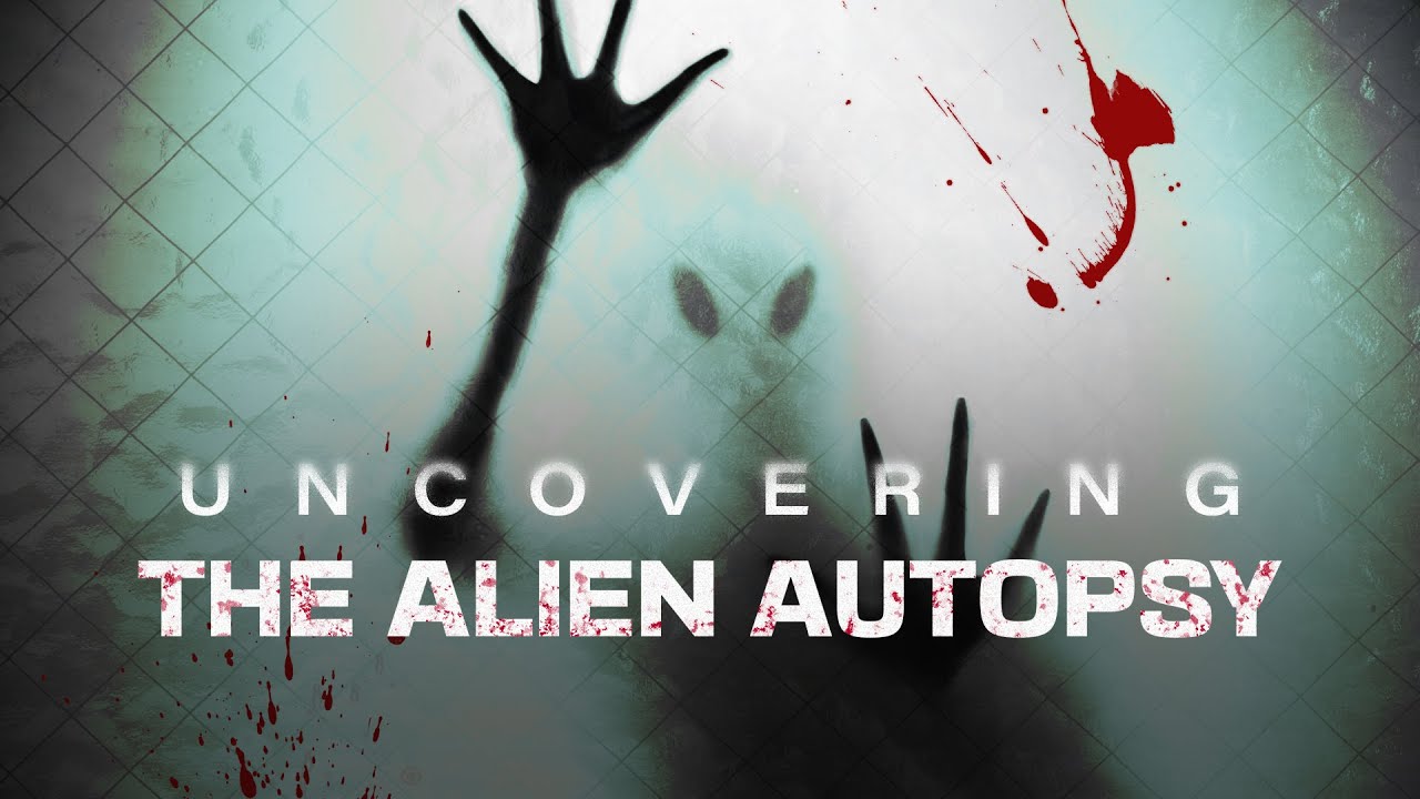 Uncovering the Alien Autopsy | Full Documentary | FREE4ALL - YouTube