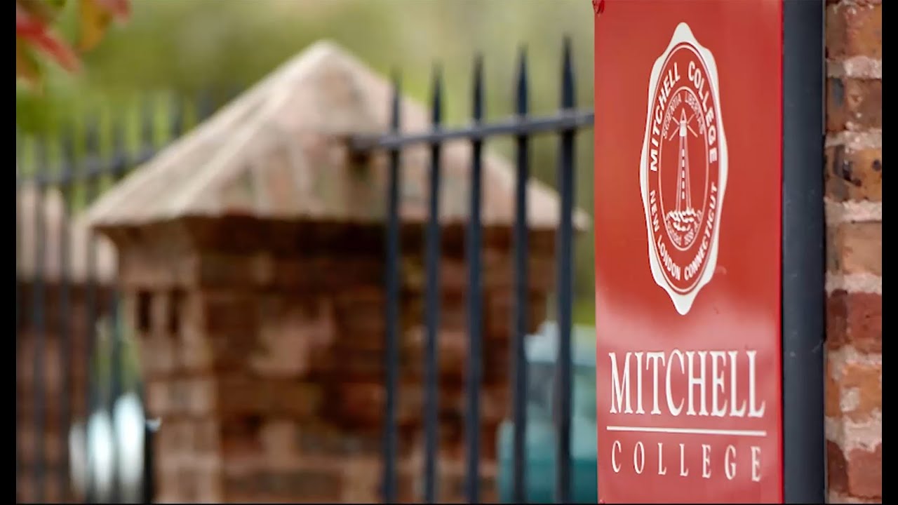 Mitchell College 76th Commencement Ceremony, June 27, 2020 - YouTube