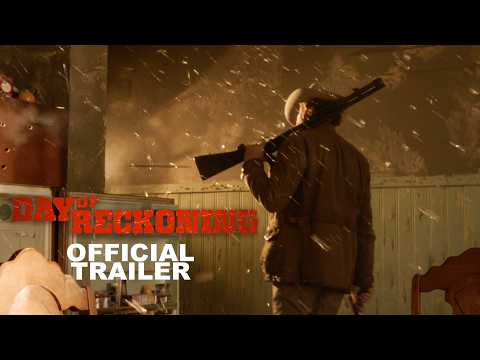 Day of Reckoning | Official Trailer