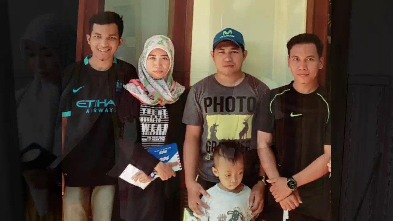 Geragi berbagi - YouTube