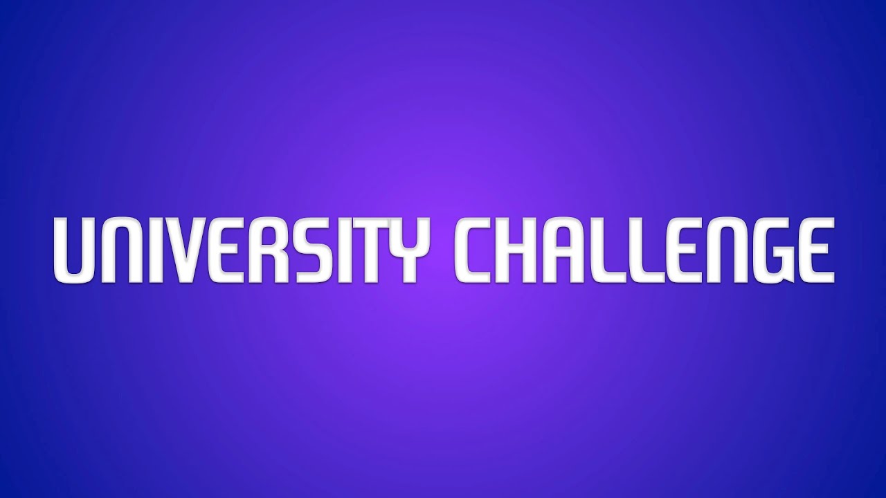 University Challenge Logo Clark University's Fiat Lux Embodies