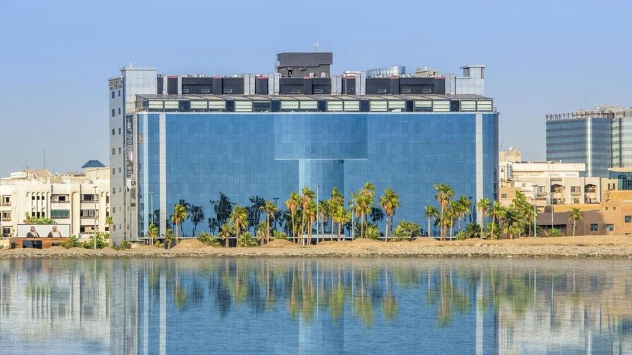 #ReviewHotel #Review Mira Waterfront Hotel Jeddah - YouTube