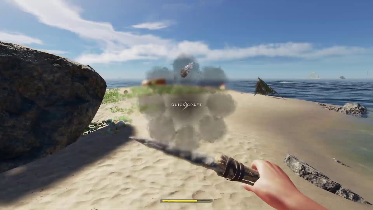 Deep Stranding - YouTube