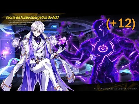[Elsword BR] Dominator Add's Energy Fusion Theory (00:58) - YouTube