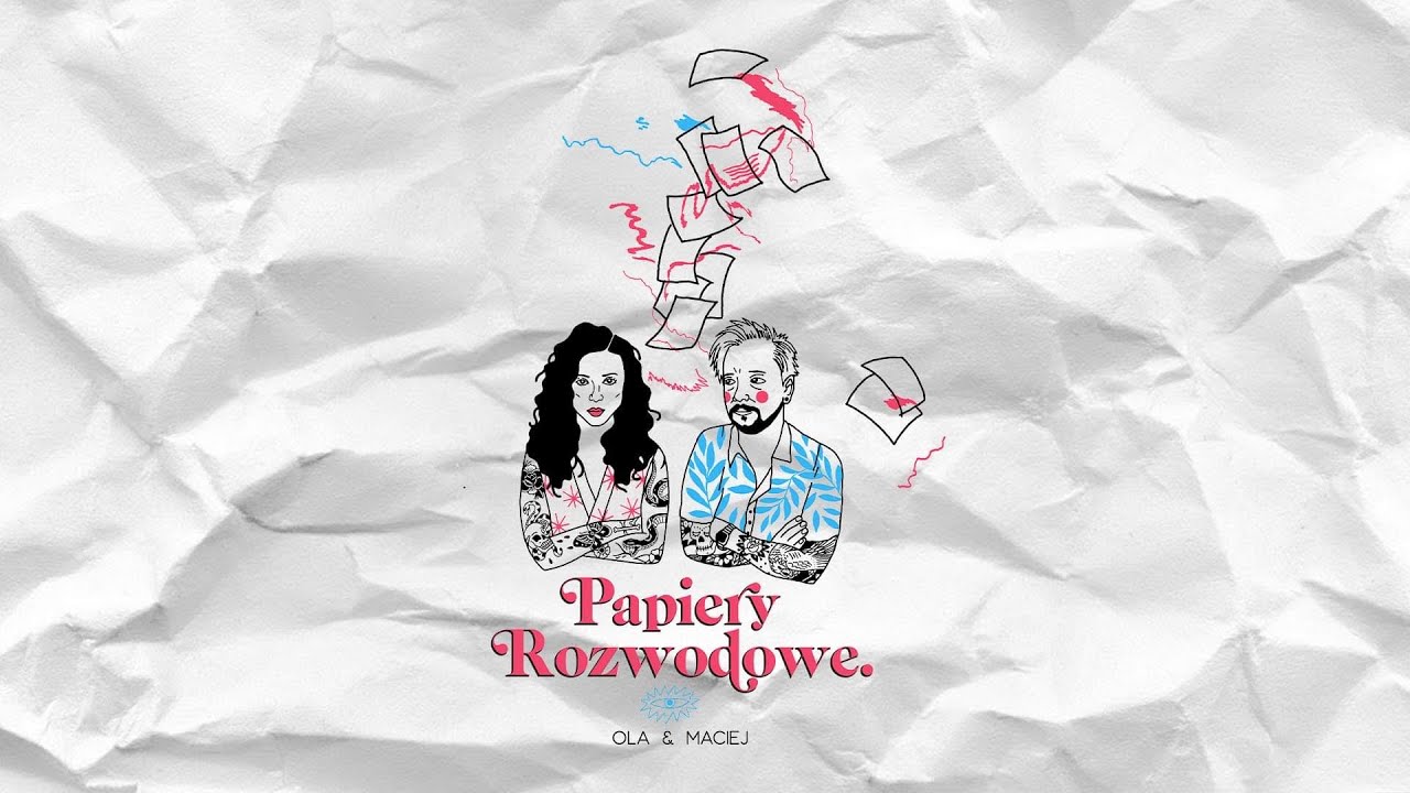 Papiery Rozwodowe Podcast - TRAILER - YouTube