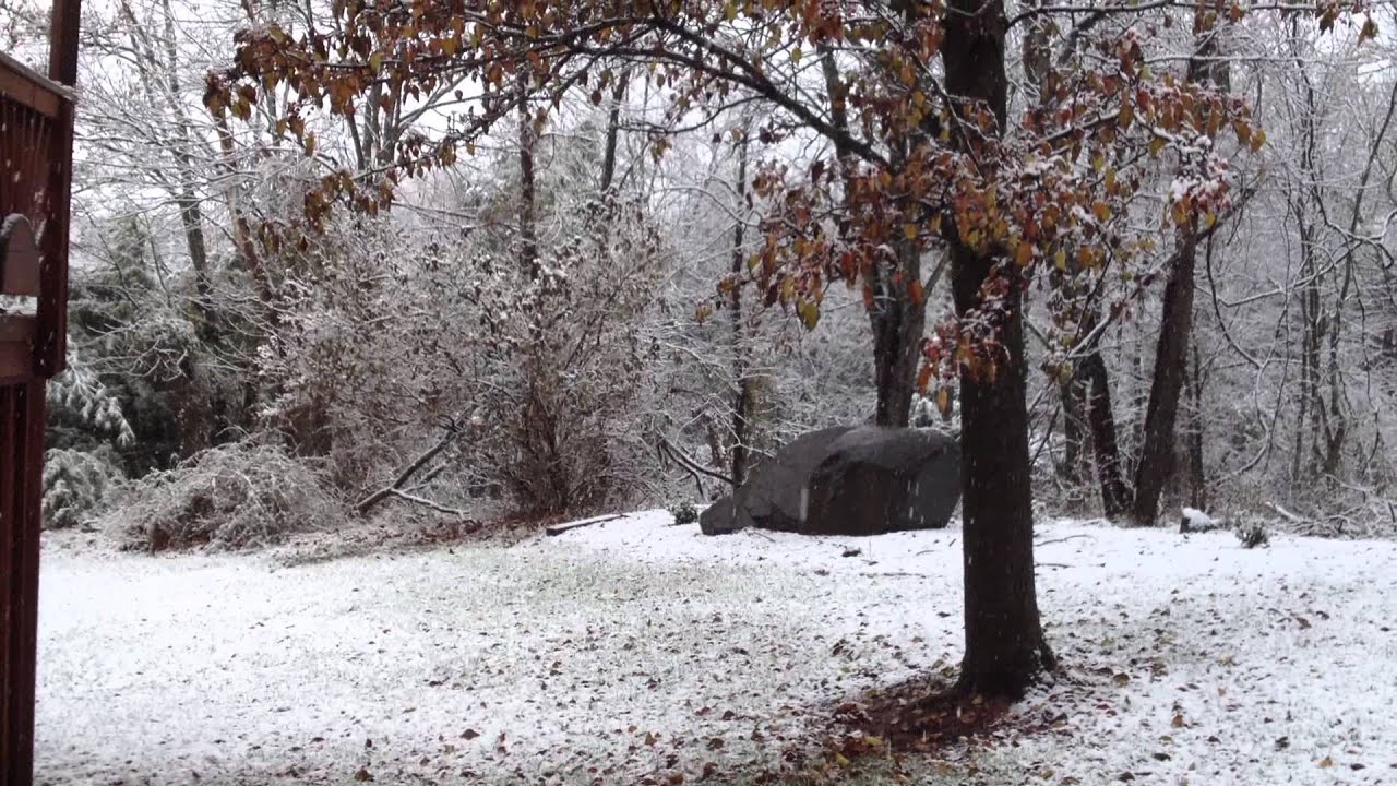 First Snow Fall Of The Season And Happy Holidays From Silverguy YouTube first-snow-fall-of-the-season-and-happy-holidays-from-silverguy-youtube