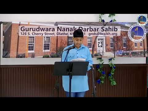 23. Samarveer Singh- Sardar Hari Singh Nalula - April 21, 2024