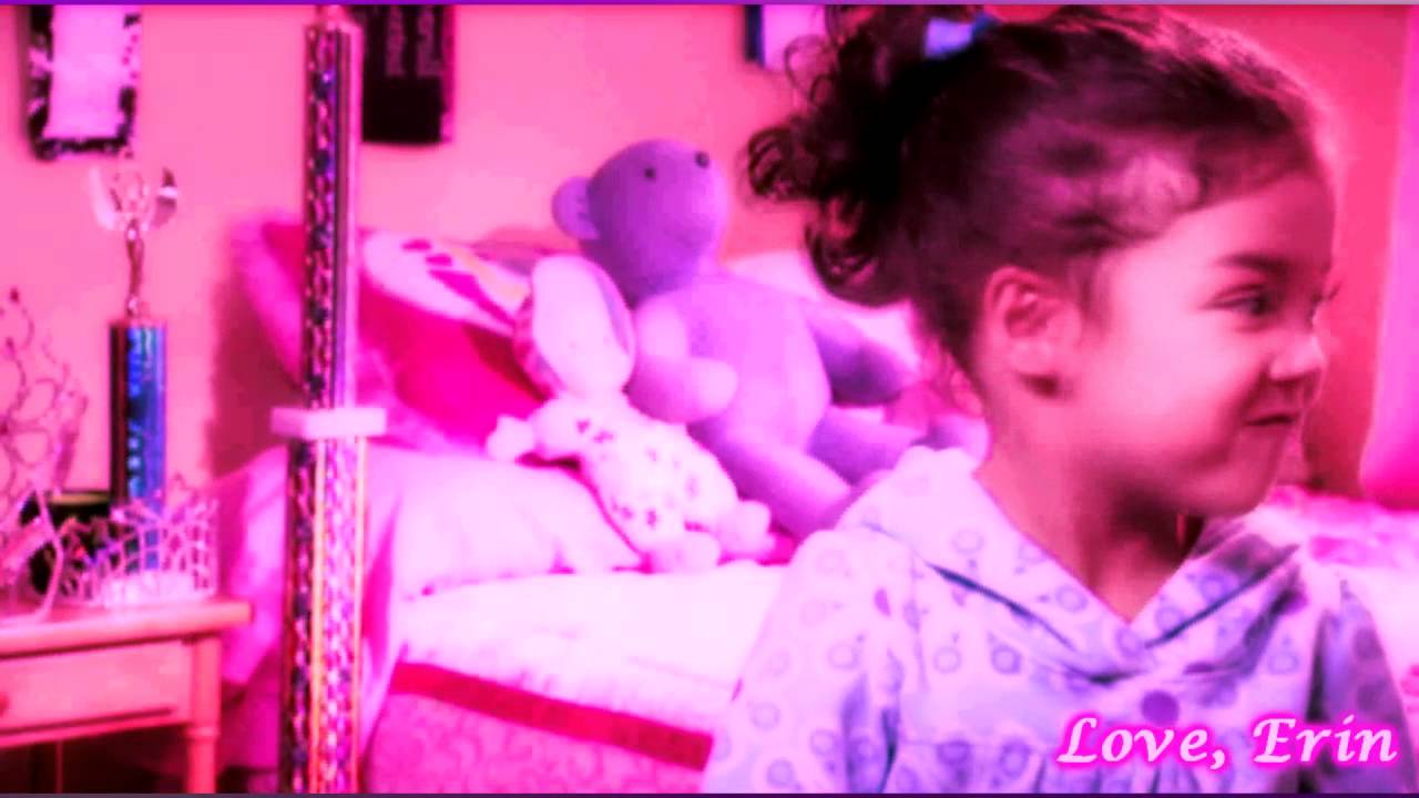 Isabella Claire [What Makes You Different] - YouTube