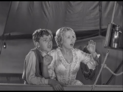 The Children of Captain Grant (1936) - YouTube
