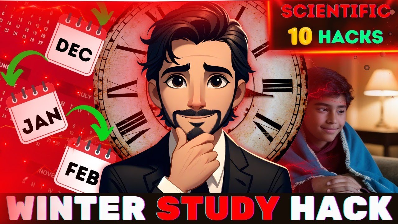 Best Revision Strategy for Exams🔥||The MOST EFFECTIVE Way to Boost Your ...