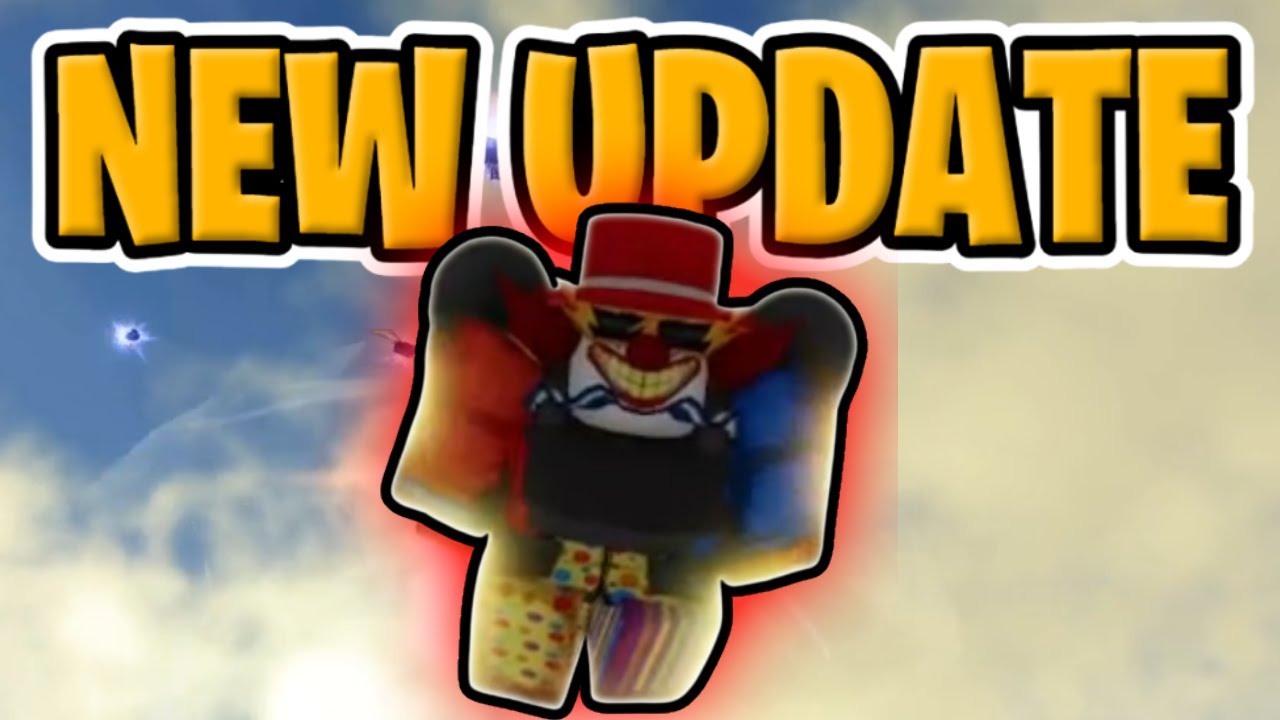 NEW TECH PRODIGY ULTIMATE LEAK In The Strongest Battlegrounds.. - YouTube