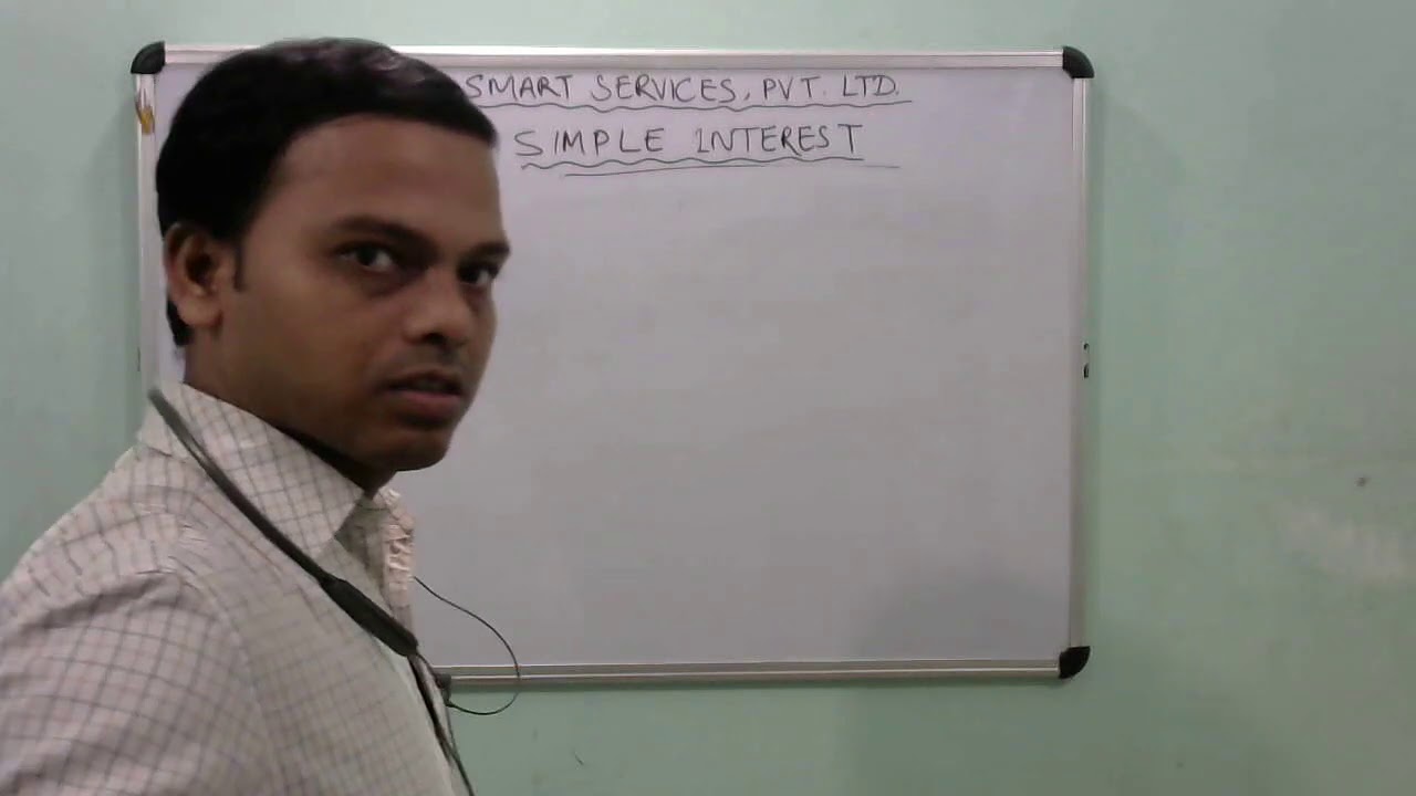 3A ARITHMETIC SIMPLE INTREST YouTube 3a-arithmetic-simple-intrest-youtube