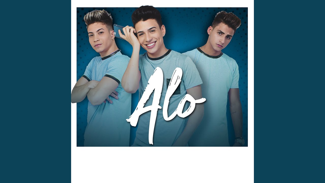 Alo - YouTube