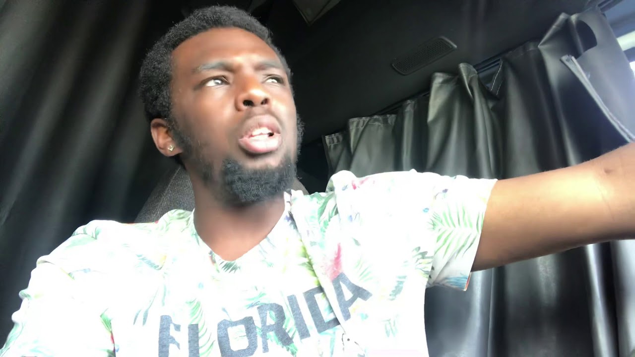 Stevens transport Cdl training - YouTube