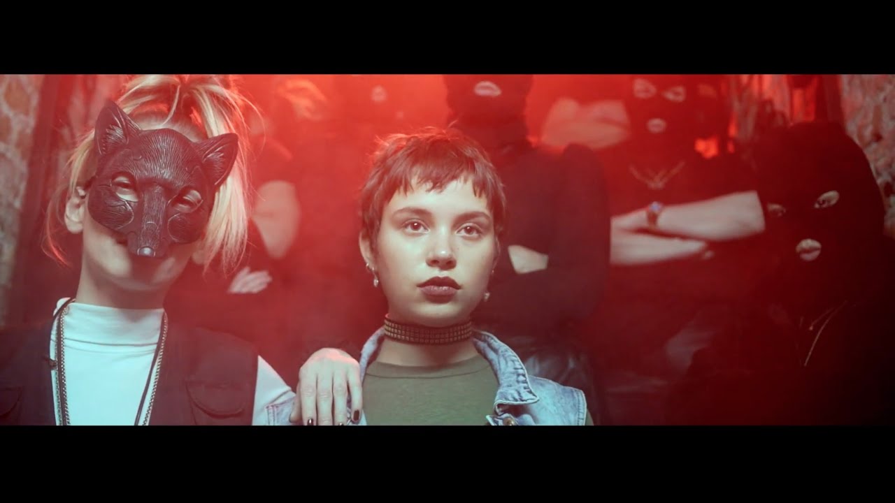 ANTIFUCHS - Fallen [OFFICIAL VIDEO] - YouTube