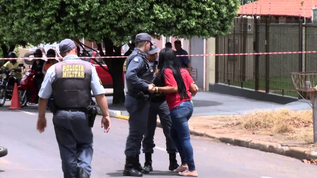 MENOR MORTO - YouTube