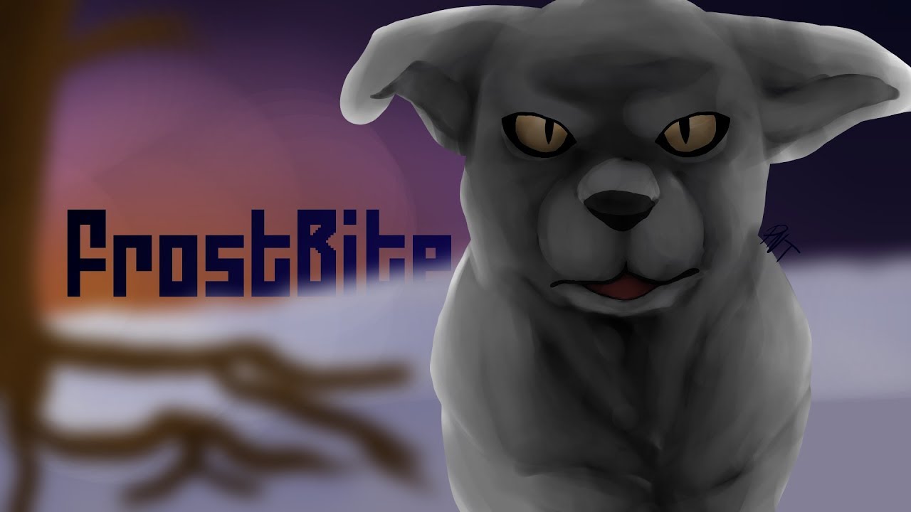 ~`FrostBite`~ Trailer - YouTube