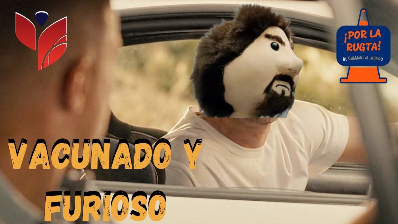 FRASES TRILLADAS ️TROGLODITAS DE LA PRENSA👹EXPECTRO DE GUAMANÍ⚠️¡POR LA ...