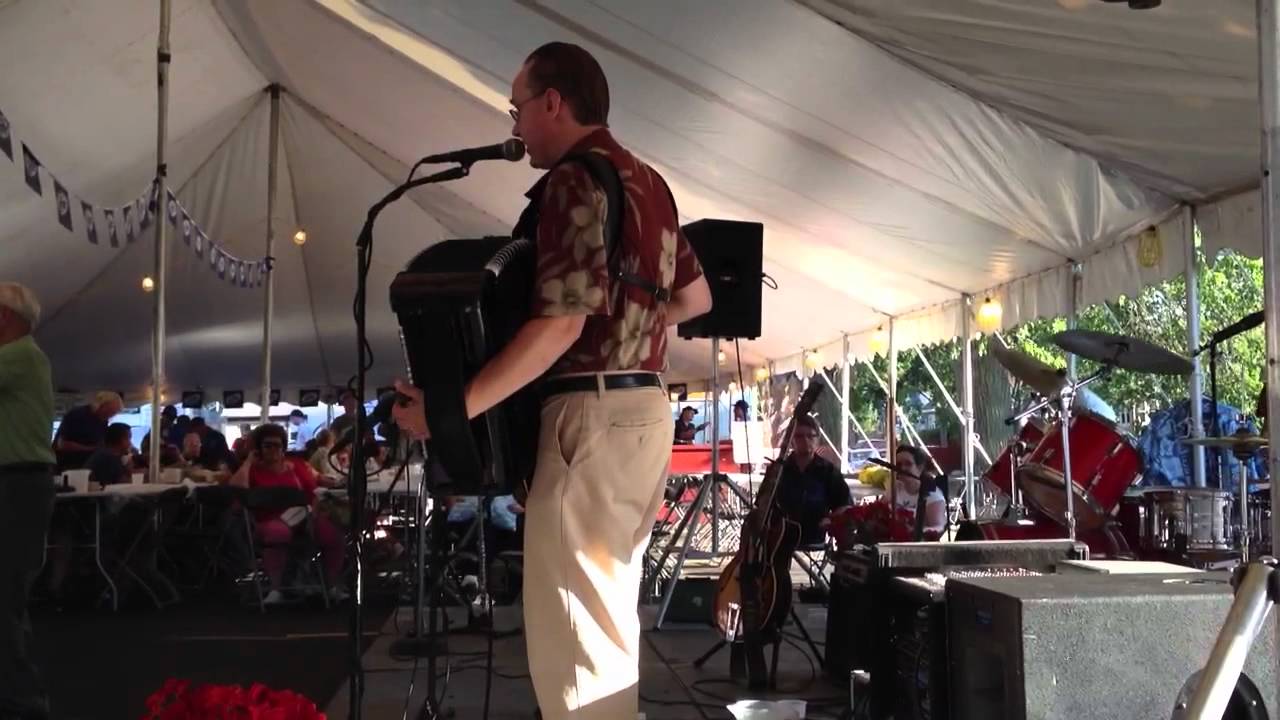 The Mike Schneider Band -Just Because - YouTube