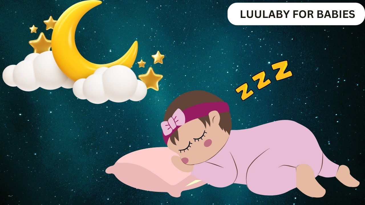 Lullaby Tunes for Baby's Sleep | Luulaby for Babies - YouTube