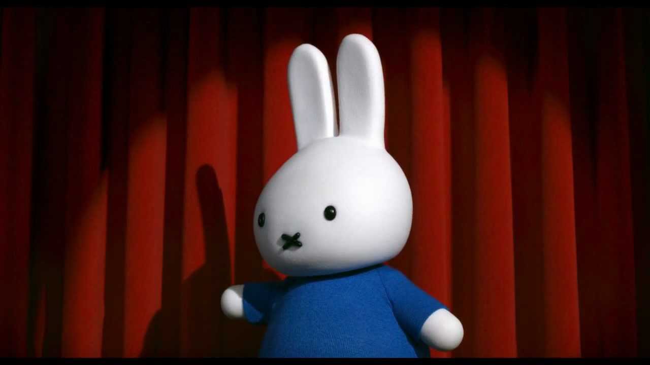 Nijntje De Film - 30 januari in de bioscoop - YouTube