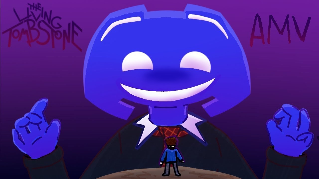 Discord Animatic//AMV -@TheLivingTombstone - YouTube