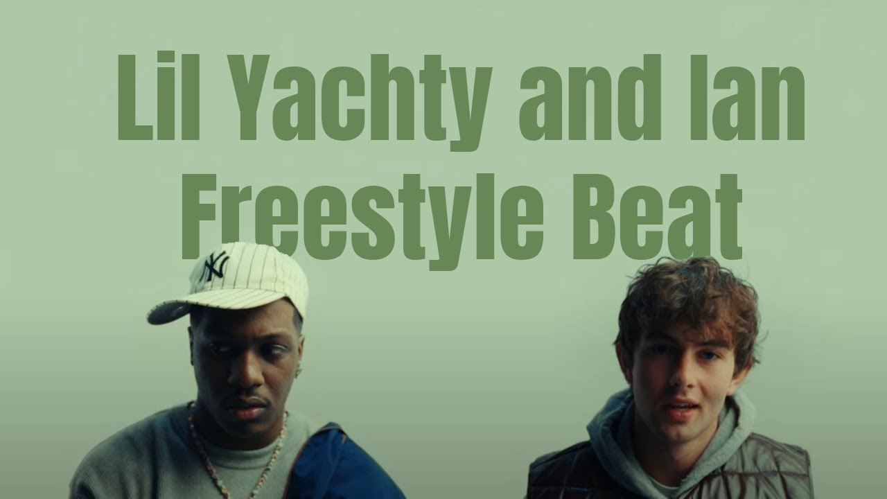 [FREE] Lil Yachty & Ian Freestyle Type Beat - "Raid" - YouTube