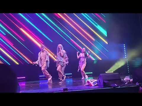 KARD WORLD TOUR - Go Baby - MÉXICO CITY 2022